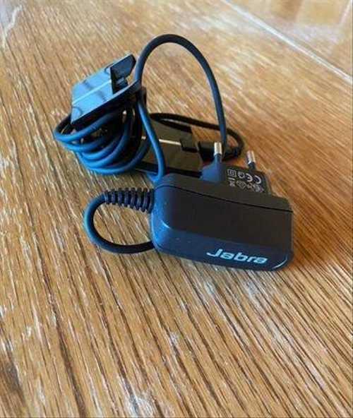 Зарядное устройство для jabra