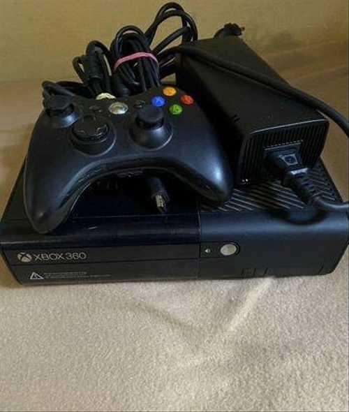 Игровая приставка Microsoft Xbox 360 (T8167)