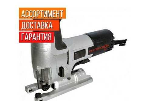 Лобзик Интерскол мп-120/750Э