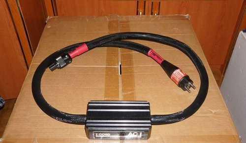 MIT Z Cord AC I 1,8 m. сетевой кабель