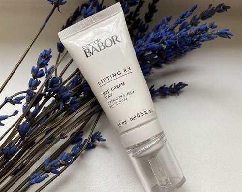Крем для глаз Babor Lifting RX Eye Cream Day