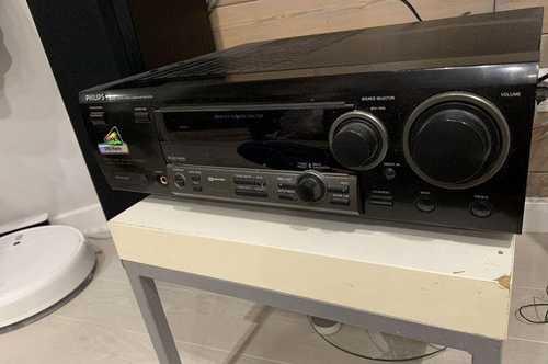 Ресивер philips fr760