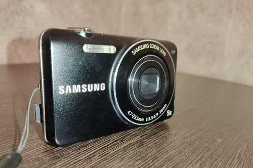 Фотоаппарат samsung zoom lens 16 мп