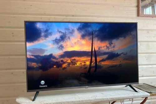 Как установить вк на телевизор xiaomi mi tv 4s 43