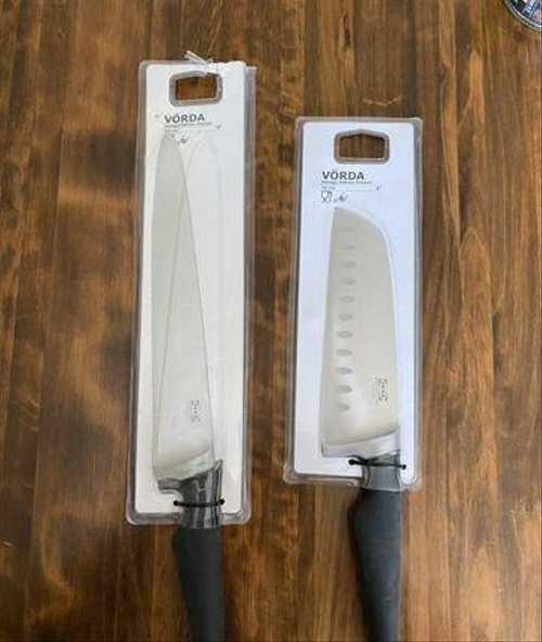 Кухонные ножи IKEA