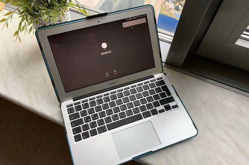 Apple MacBook Air 11 mid 2011 i5 4GB 128GB