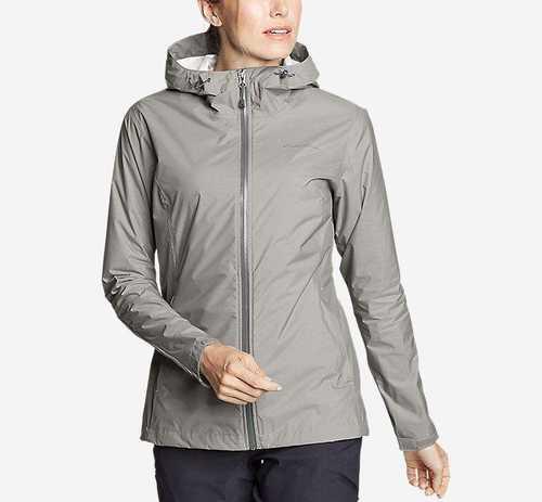 Ветровка Eddie Bauer