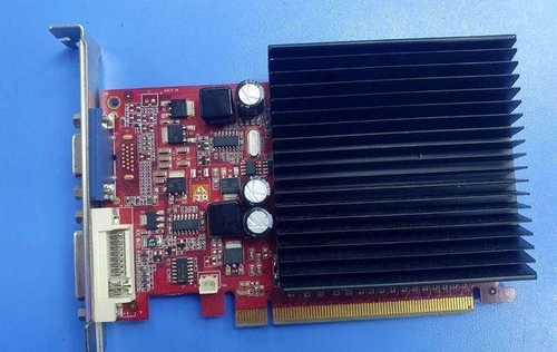 Видеокарта Palit GeForce 9500GT, 1024Мб