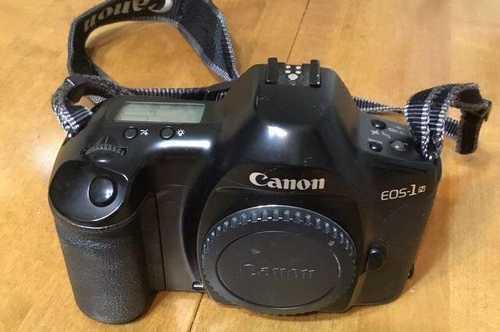Canon EOS-1n