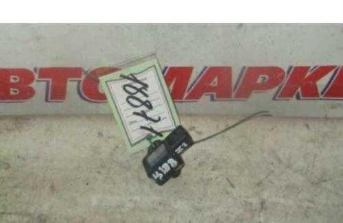 Map-сенсор на honda stream RN1 D17A