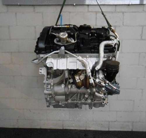Привозной бу мотор для BMW 4 F32 2.0 B46A20