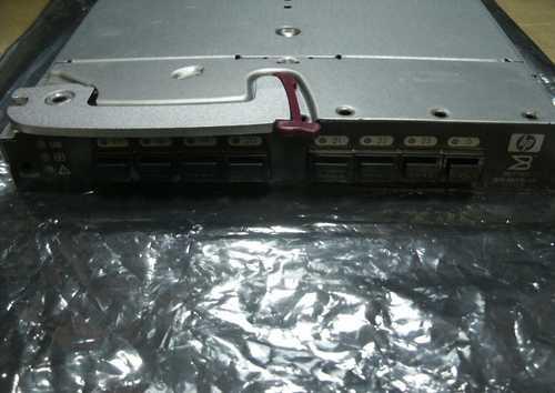 Блейд коммутатор HP hstns-BC23-N 8Gb