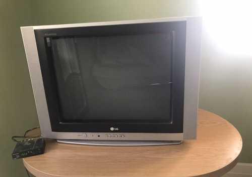 Телевизоры LG (6 штук)