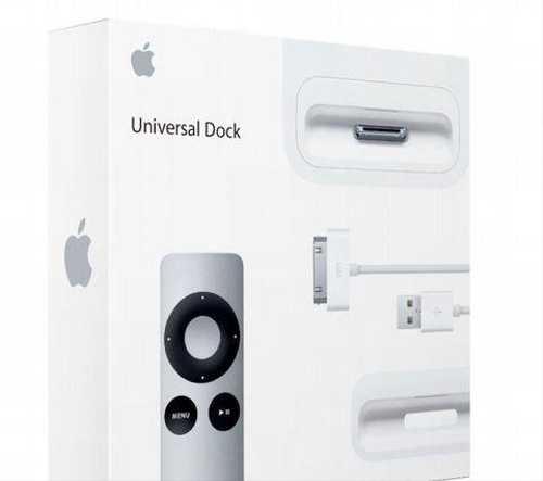 Док-станция Apple Universal Dock