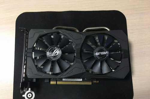 Radeon RX460 4GB