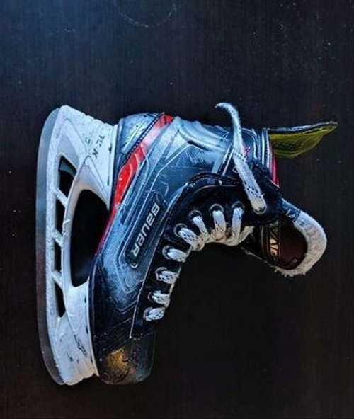 Коньки Bauer Vapor 2 9