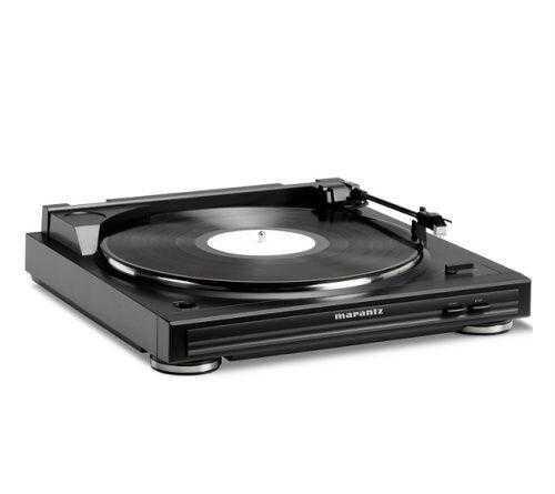 Проигрыватель виниловых дисков Marantz TT5005,черн