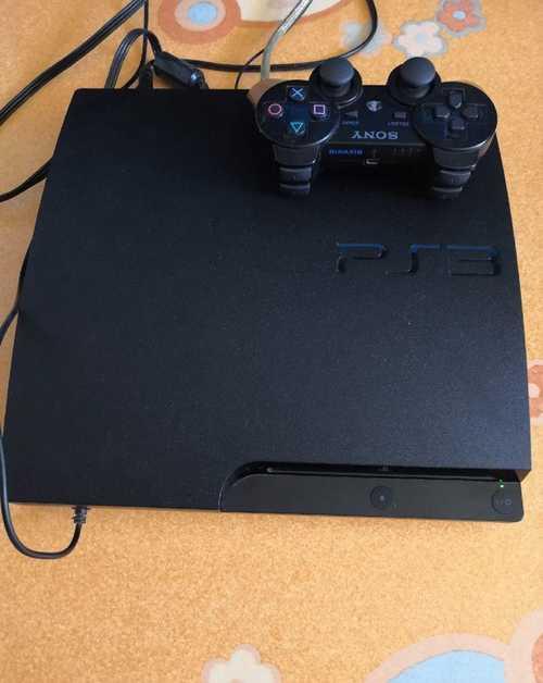 Sony Play Station 3