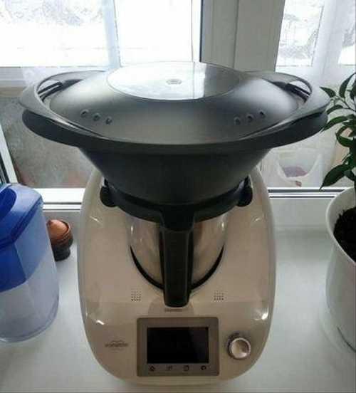 Термомикс тм5 Thermomix TM5