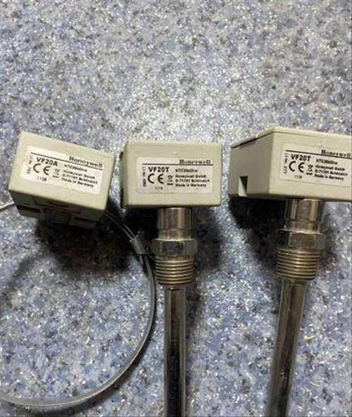 Датчик температуры Honeywell