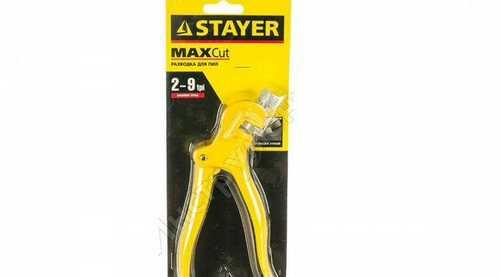 Разводка stayer master для пил силуминовая 1528 z0