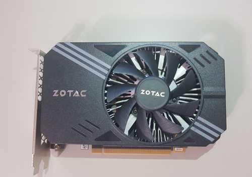 Zotac P106-90 3gb