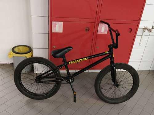 BMX велосипед Eastern