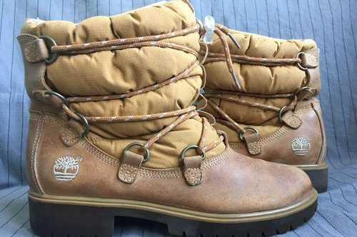 Сапоги Timberland