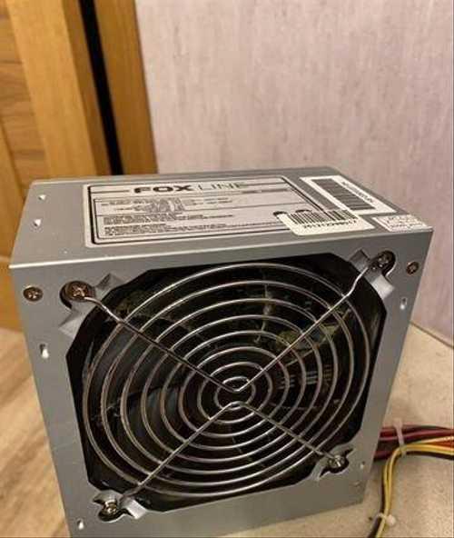 Блок питания для компьютера 400w