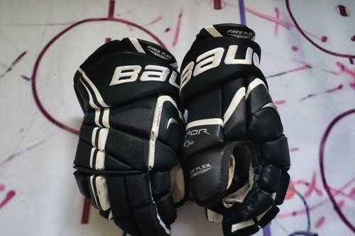 Хоккейные перчатки ccm c300 13 размер