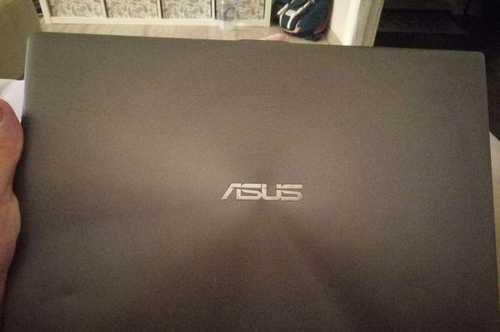 Ноутбук asus ux32l