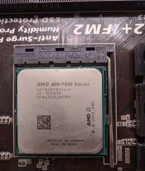 Amd a10 7800b r7. AMD a10 7800. A10-7800.