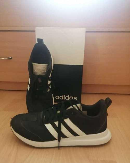 Кроссовки Adidas Run