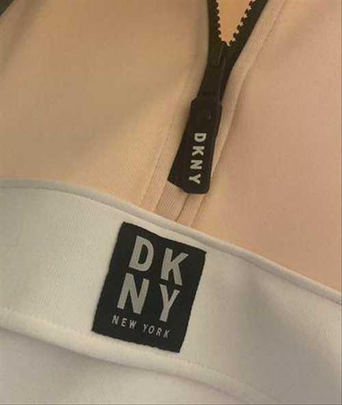 Dkny оригинал джемпер