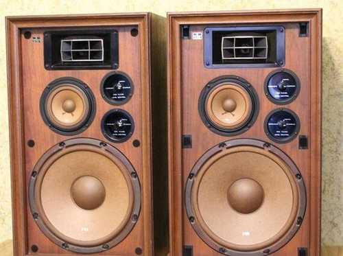 Винтажная Акустика Pioneer CS-700(3)