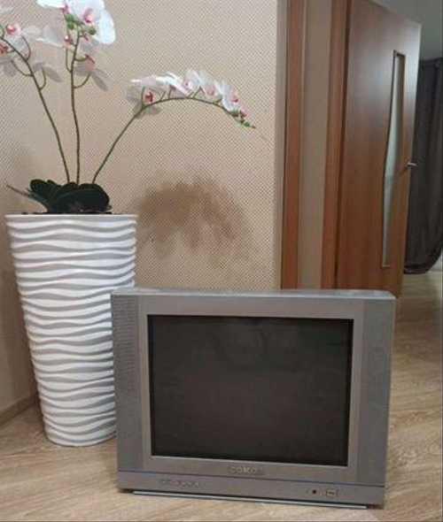 Телевизор бу Сокол