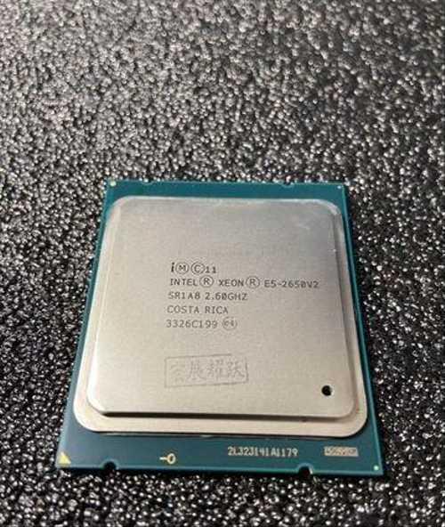 E5 2650 v2 сокет. Интел Xeon e5 2650 v2. Intel Xeon e5 2650 v2. Xeon e5 2650 v2. E5 2650 v2.