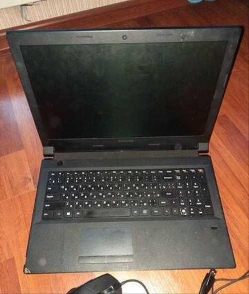 Ноутбук lenovo b50-30