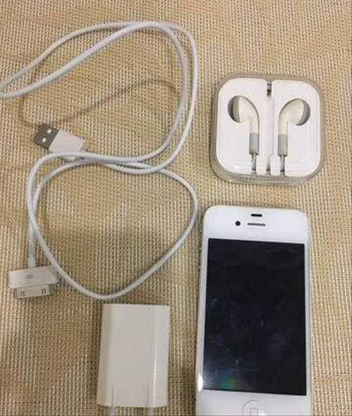 iPhone 4 8gb