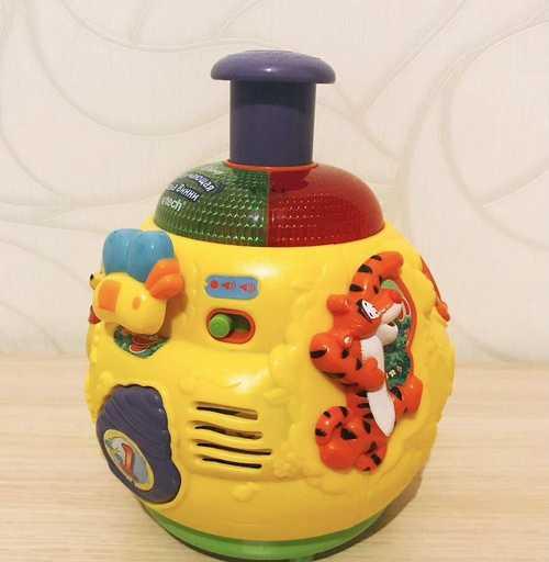 Юла Vtech