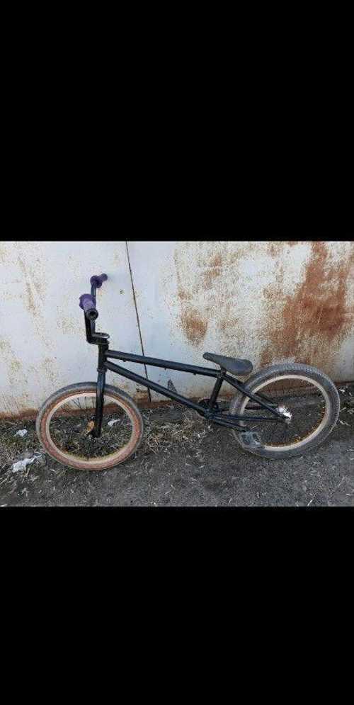 Bmx Superstar New Dial 21’ кастом