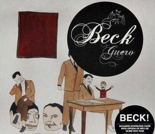 Beck Guero