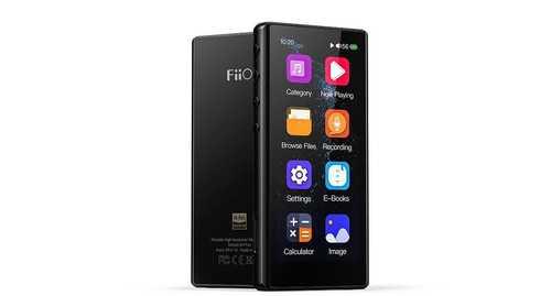 Hi Fi плеер Fiio M3 Pro