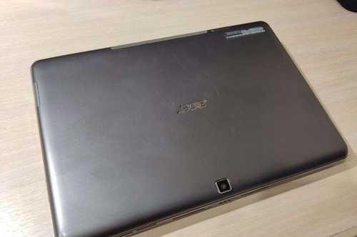 Acer iconia tab w500
