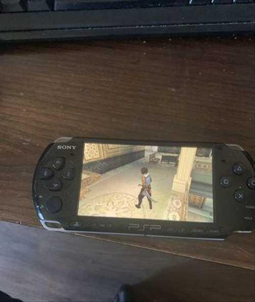 Sony PSP 3008 64gb