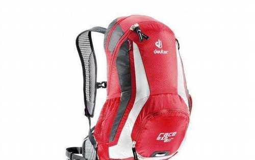 Рюкзак deuter race EXP AIR spring anthracite