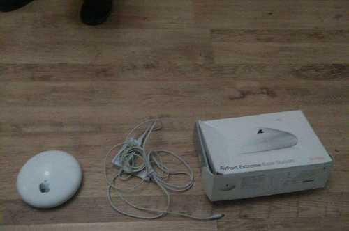 AirPort Extreme Base Station