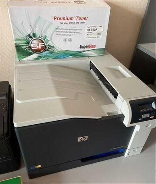 Принтер hp color laser jet CP 5225, hp LJ pro 400