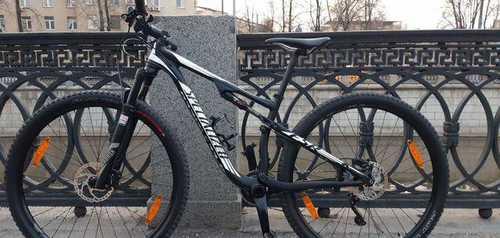 Specialized epic