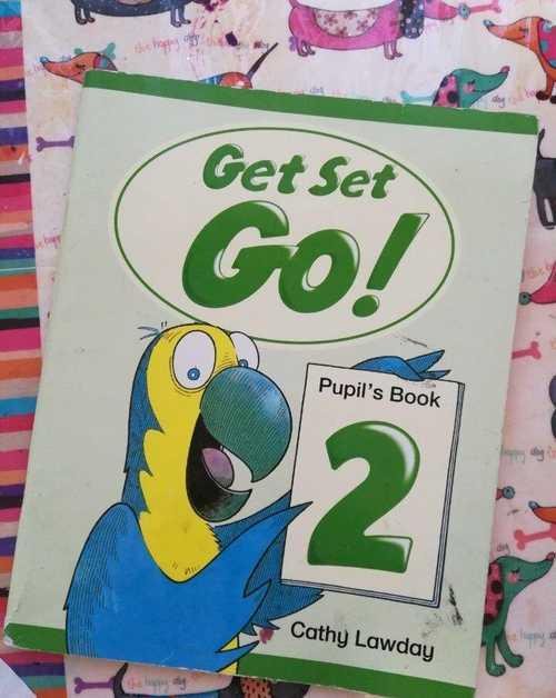 Учебник get Set go. Get Set go! 6: Teacher's book. Английский учебник get go. Get Set go 2. Английский go get